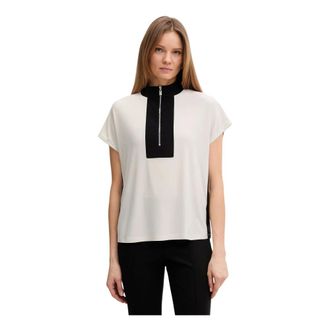 Joseph Ribkoff Damen, Blusen & Hemden, Beige, MGr&ouml;&szlig;e