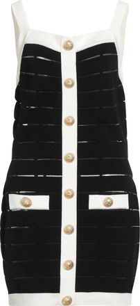Balmain KLEIDER - Mini-Kleider auf YOOX.COM
