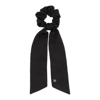 Kazar Femme, Accessoires, Noir, Taille: ONE Size Miriela Scrunchie