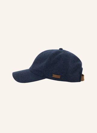 Boggi Milano Boggi Milano H&uuml;te blau