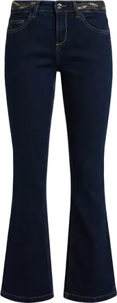 Liu Jo HOSEN & R&Ouml;CKE - Jeanshosen auf YOOX.COM