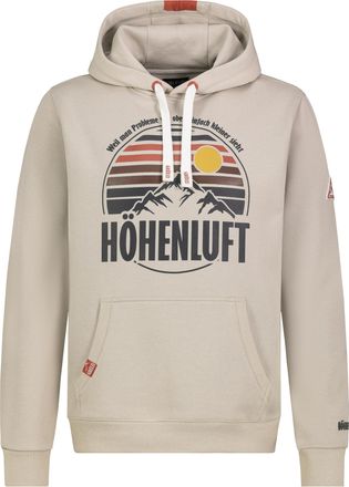 Sublevel Sweatshirt