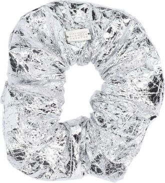 Maison Margiela Logo Hair Elastic