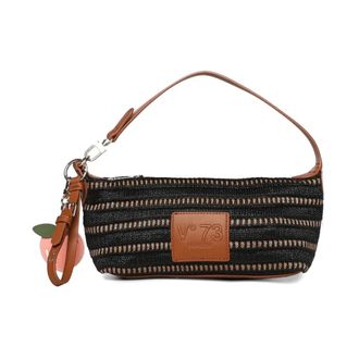 V&deg; 73 Damen, Taschen, Schwarzk, ONE SIZEGr&ouml;&szlig;e