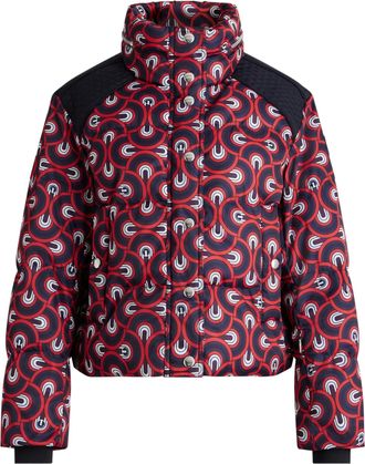 Fusalp Veste de Ski Tatum Pilule Fusalp