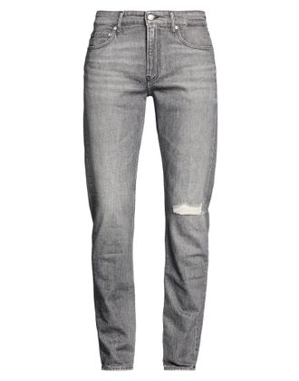 Calvin Klein HOSEN & R&Ouml;CKE - Jeanshosen auf YOOX.COM