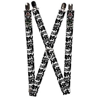 Buckle Down Jarretelles, Joker Mens Homme