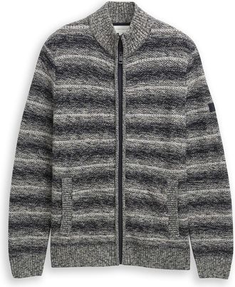 Tom Tailor Strickjacke
