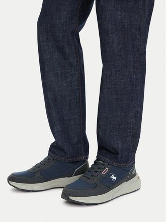 Beverly Hills Polo Club Sneakers CEO-V5-MARCO Dunkelblau