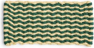 HAY Paillasson Coco Stripe Wave Hay