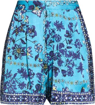 Poupette St Barth HOSEN & R&Ouml;CKE - Shorts & Bermudashorts auf YOOX.COM