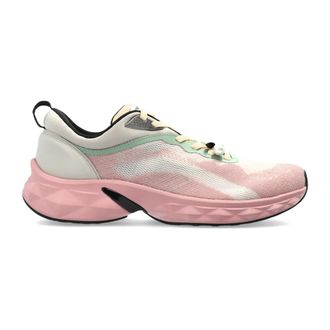 Jimmy Choo London Diamond Run F - - Shoes - Damen - Rosa - 40 EU