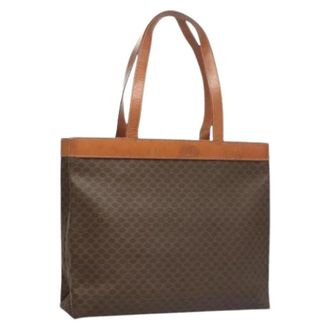 Celine Damen, Pre-Owned, Braun, ONE SIZEGr&ouml;&szlig;e