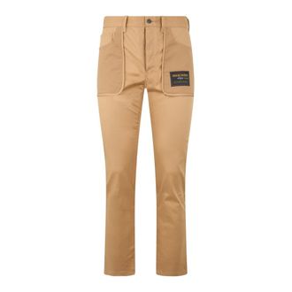 Moschino Herren, Hosen, Beige, XLGr&ouml;&szlig;e