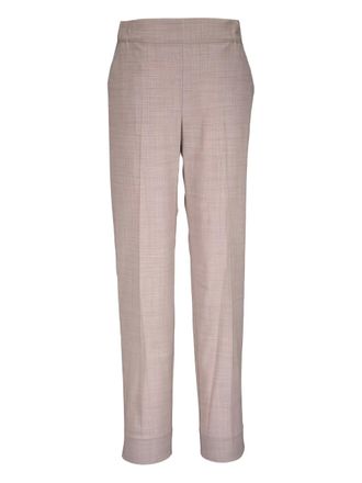 D.exterior Verzierte Hose - Nude