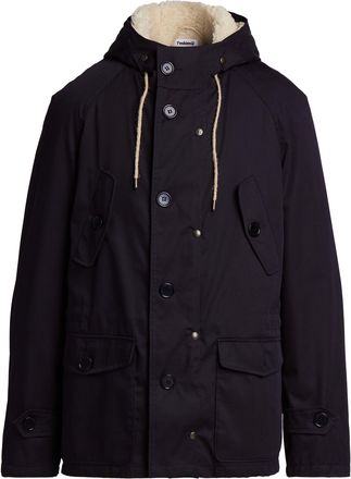 Equipe 70 JACKEN & M&Auml;NTEL - M&auml;ntel auf YOOX.COM