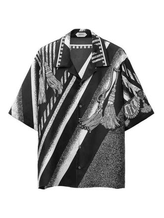 Versace Hemd - Schwarz