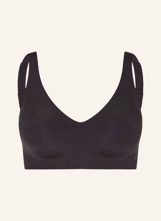 sloggi Soft-Bh Zero Feel 2.0 schwarz