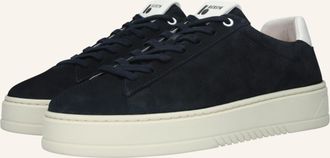 Blackstone Sneaker blau