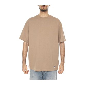 Lee Herren, Oberteile, Beige, LGr&ouml;&szlig;e