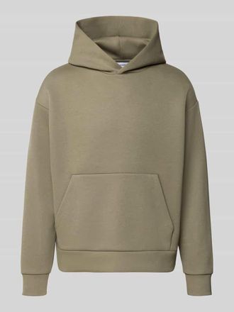 Jack & Jones Relaxed Fit Hoodie mit Baumwoll-Anteil Modell Barron