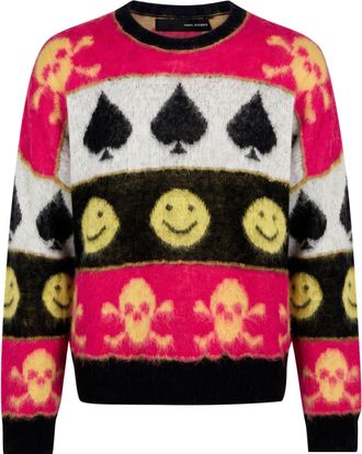 Isabel Benenato STRICKWAREN - Pullover auf YOOX.COM
