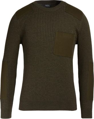 A.P.C. STRICKWAREN - Pullover auf YOOX.COM