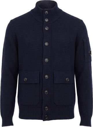 C.P. Company STRICKWAREN - Strickjacken auf YOOX.COM