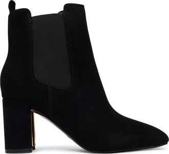Guess Stiefeletten Guess FLFFIE SUE10 Schwarz