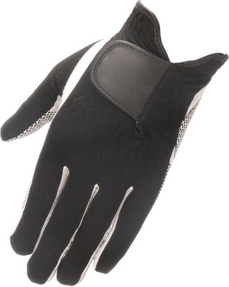 Generico Atmungsaktive Golfhandschuhe f&uuml;r Herren, linke Hand, rutschfest, individuell, atmungsaktives Zubeh&ouml;r f&uuml;r M&auml;nner, Br&auml;utigam, Vater, M