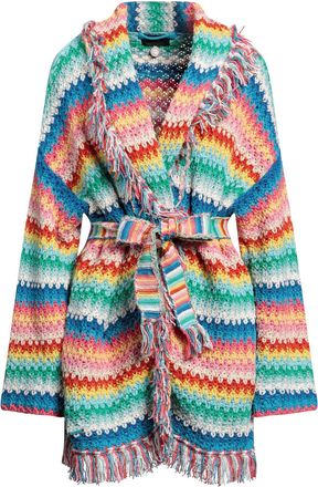 Alanui STRICKWAREN - Strickjacken auf YOOX.COM