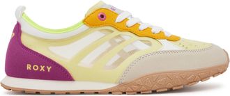 Roxy Sneakers Roxy V12-920 Gelb