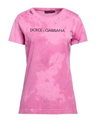 Dolce & Gabbana TOPS - T-shirts sur YOOX.COM
