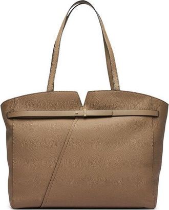 HUGO BOSS Handtasche 50563229 Braun