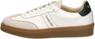 Pantofola D'oro Homme, Chaussures, Blanc, Taille: 46 EU Baskets Laag