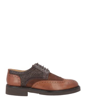 Exton SCHUHE - Schn&uuml;rschuhe auf YOOX.COM