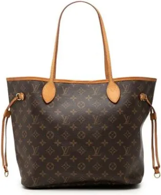 Louis Vuitton Damen, Pre-Owned, Braun, ONE SIZEGr&ouml;&szlig;e