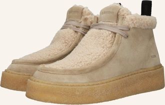 Blackstone Sneaker beige