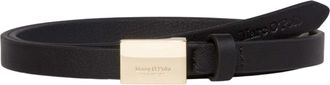 Marc O'Polo Loris Belt W80 Black