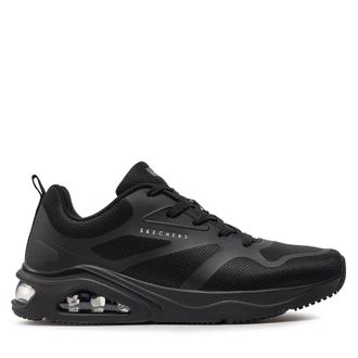 Skechers Sneakers Skechers Tres-Air Uno-Revolution-Airy 183070/BBK Schwarz