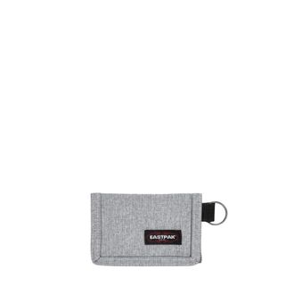 Eastpak Mini Crew Wallet - Femme - Accessoires - Gris - Taille: ONE Size