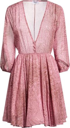 Hopper KLEIDER - Mini-Kleider auf YOOX.COM