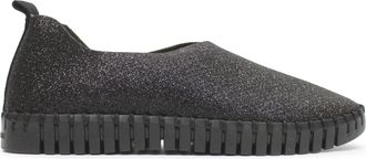 Ilse Jacobsen Tulip3272gb Damen-Stiefel, Schwarz/Schwarz, 42 EU