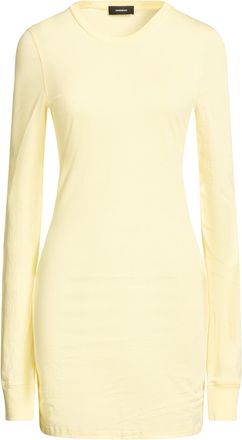 Wardrobe.NYC KLEIDER - Mini-Kleider auf YOOX.COM