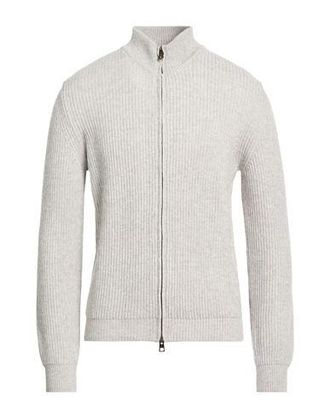 LUIGI BORRELLI NAPOLI MAILLE - Cardigans sur YOOX.COM