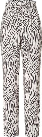 Tuzzi Nero Urban Glam Hose - - Trousers - Damen - Mehrfarbig - XL