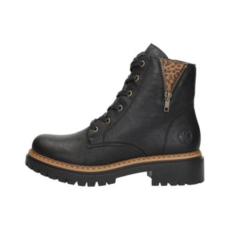 Rieker Damen, Schuhe, Schwarzk, 40 EUGr&ouml;&szlig;e