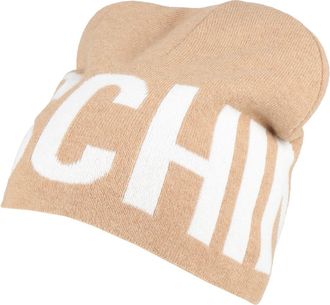 Moschino ACCESSOIRES - M&uuml;tzen & H&uuml;te auf YOOX.COM