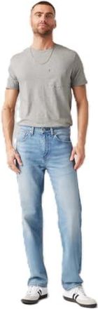 Levi's 505 Regular Fit Jeans Homme, Hole in The Wall, 31W / 32L