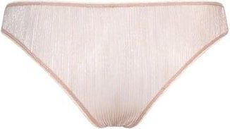 Momoni Culotte brillante &agrave; rayures